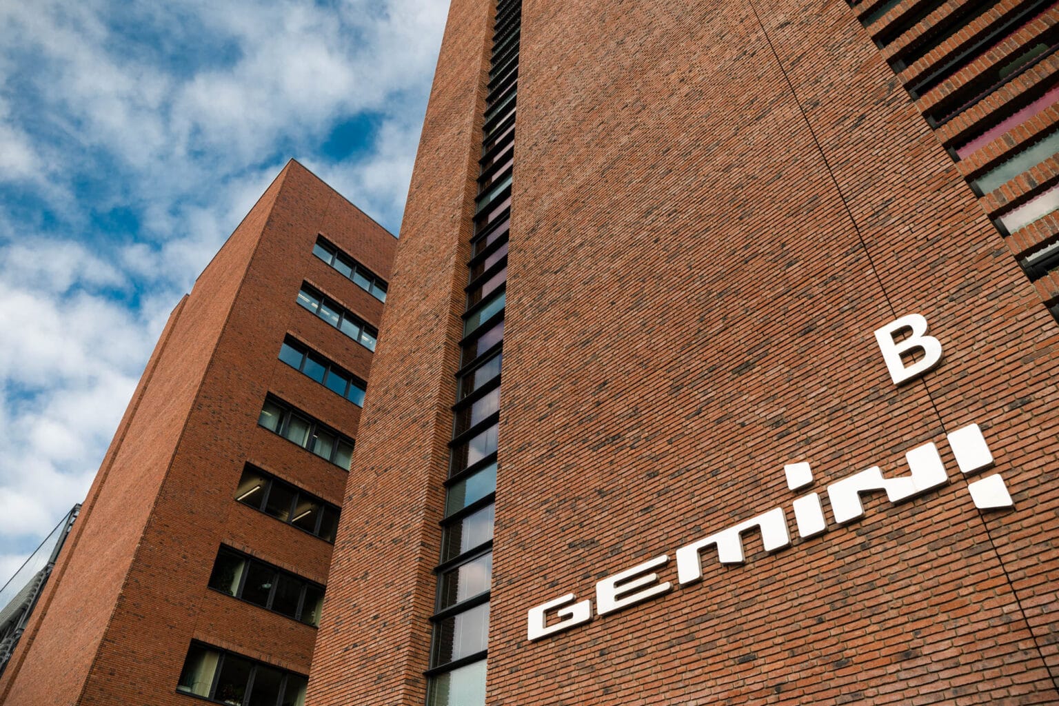 Gemini Office - Objevte to pravé místo pro vaši kancelář